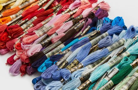 DMC - Discover world famous embroidery and needlecraft supplies